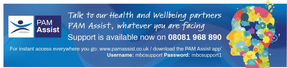Middlesbrough Council are supporting hidden carers through PAM Assist ...